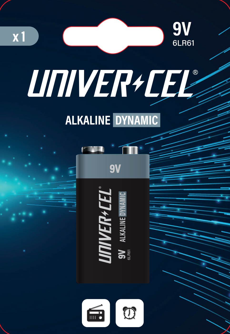 Piles - XXCELL | GSS Groupe Synergy Systems